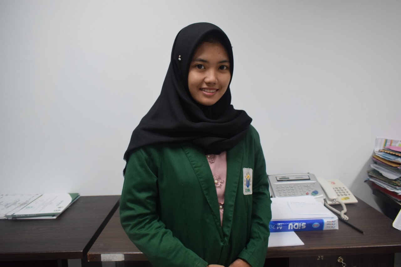 Metode Permainan Dorong Kreativitas Siswa SD Belajar IPA - UNUSA