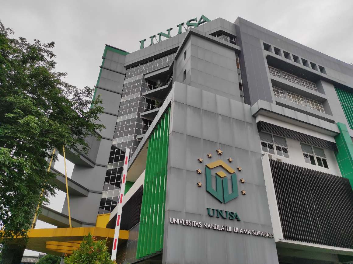 Universitas NU Surabaya - UNUSA