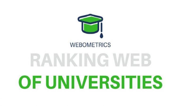 Unusa Webometrics Ranking Rises - UNUSA