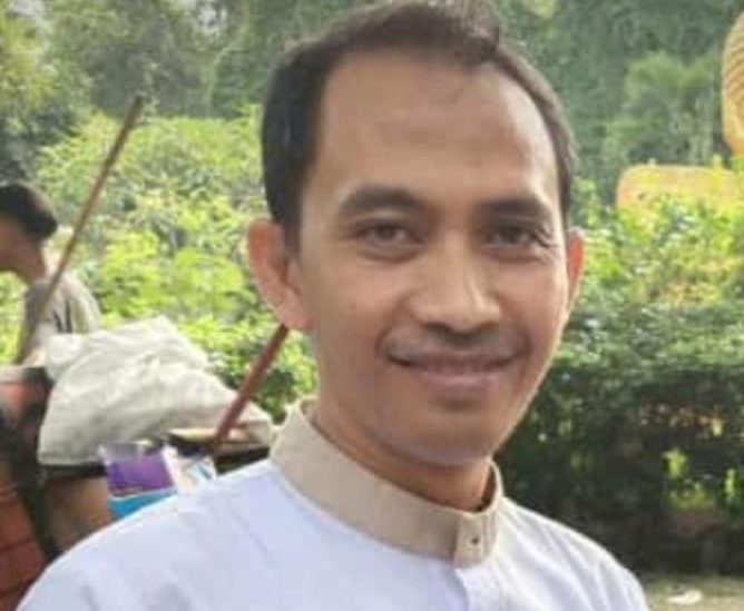 Mudik dan Fenomena 'Cultural Rift' - UNUSA