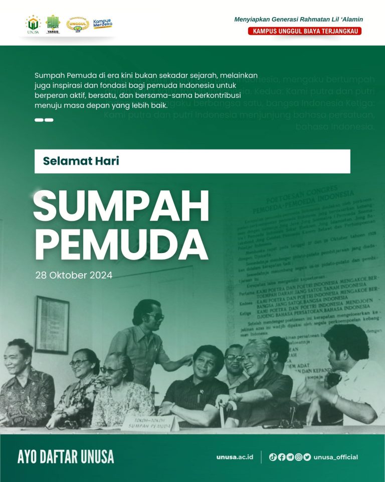 Universitas NU Surabaya - UNUSA