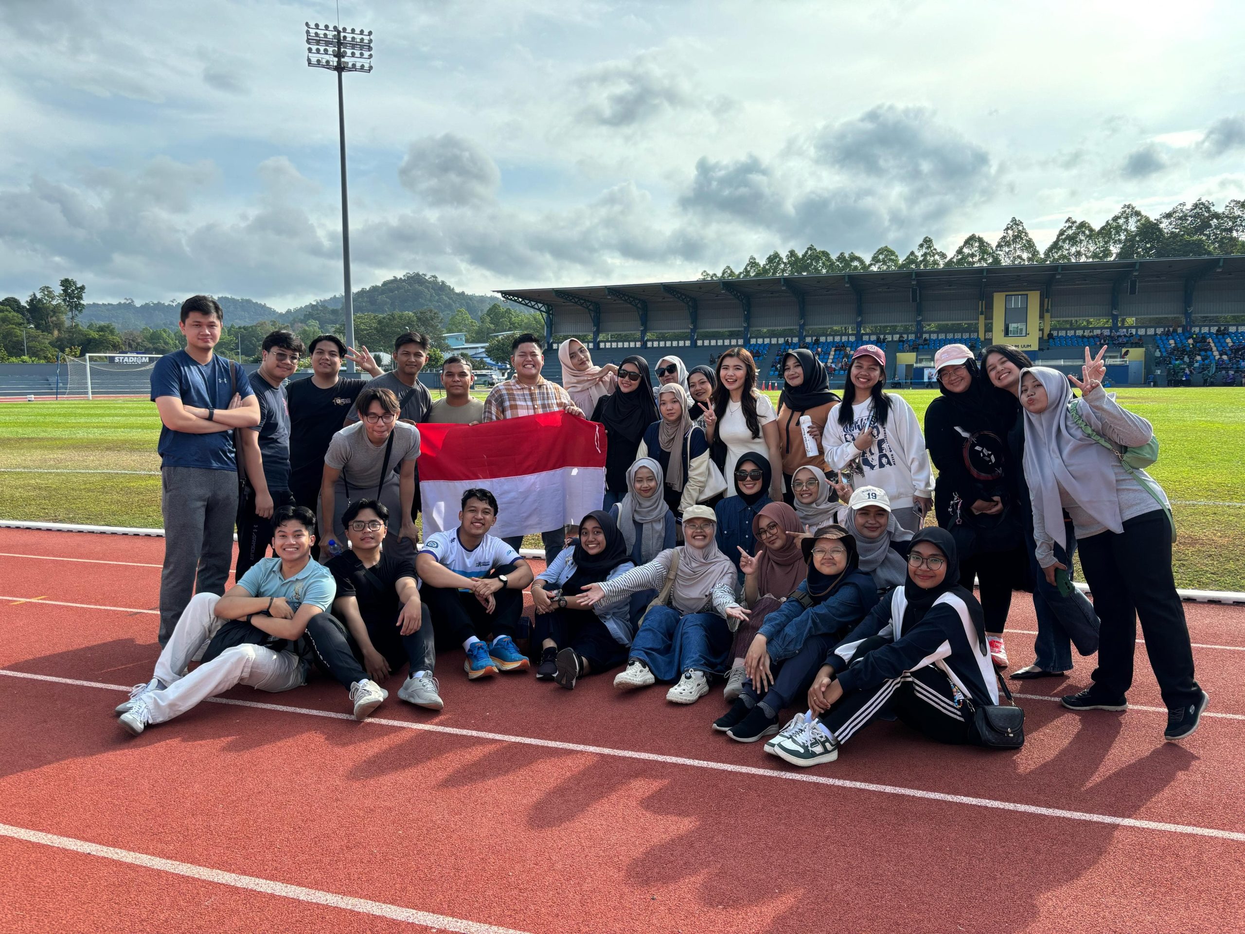 Cultural Exchange and New Experiences Mark ASEAN Student Mobility ...