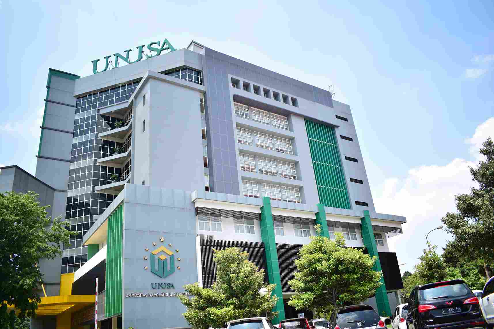 Universitas Nahdlatul Ulama Surabaya - UNUSA