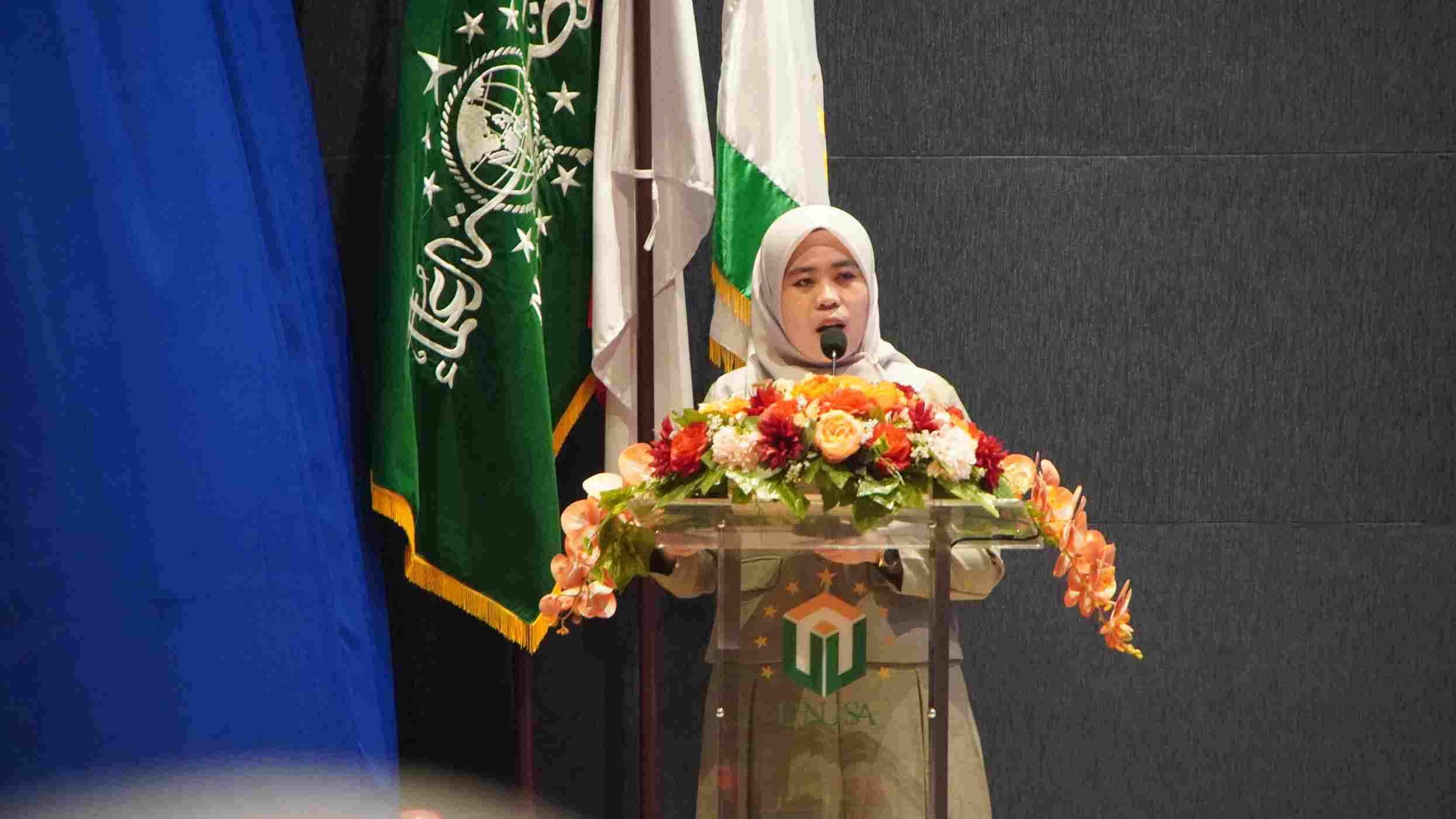 Dosen Unusa Kembangkan Inovasi Model Dukungan Manajemen Diri dalam ...